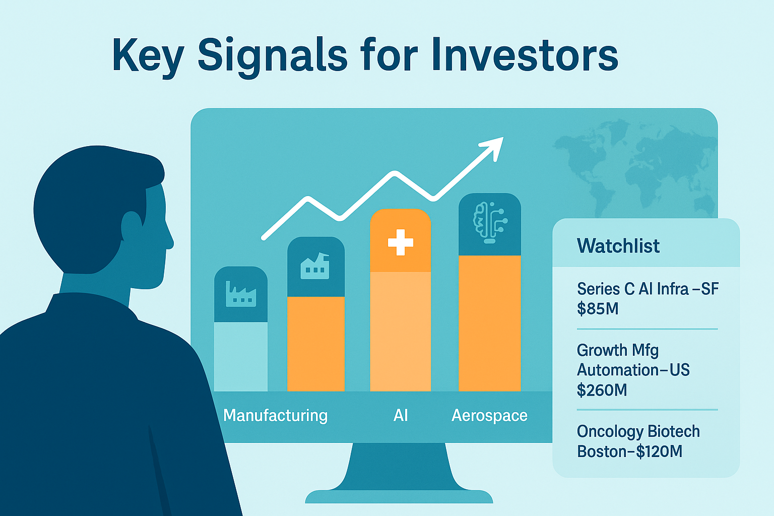 Where Smart Capital Moved: Inside the Fundz November 1–7, 2025 Deal Snapshot